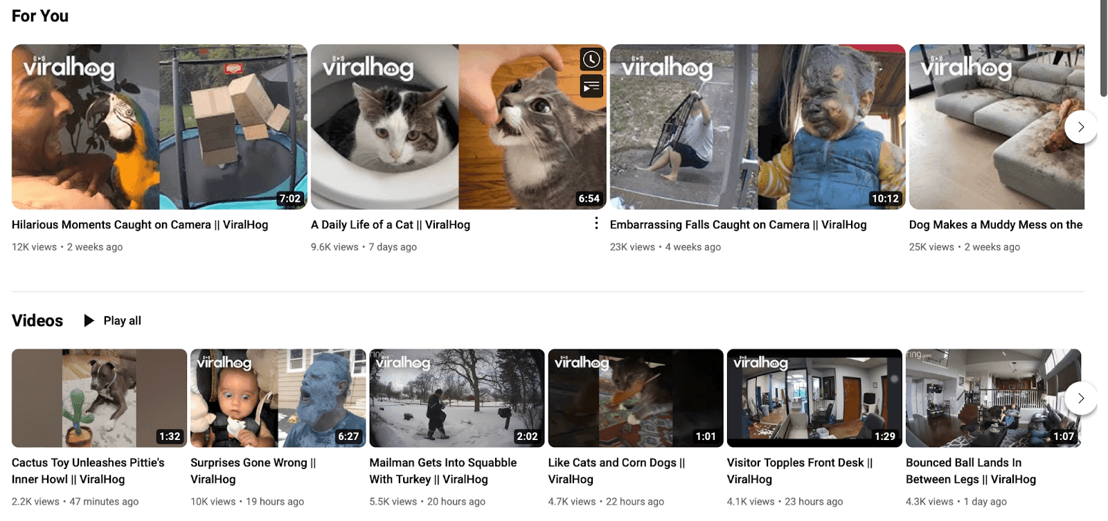 Strike Success With Tried & True YouTube Best Practices