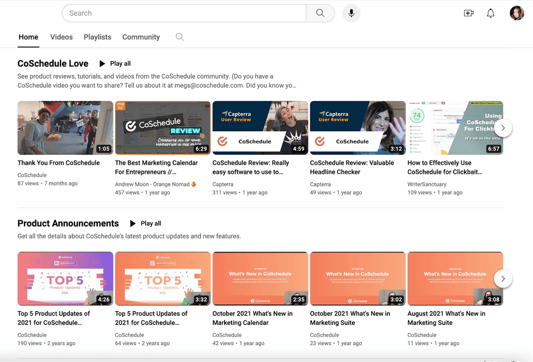 YouTube Content Strategy 101: Boost Traffic For Your Brand