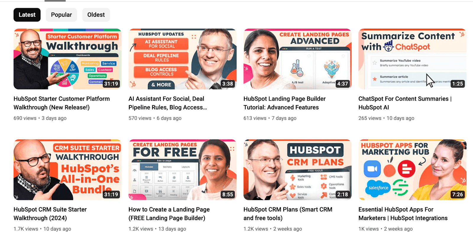 YouTube Content Strategy 101: Boost Traffic For Your Brand