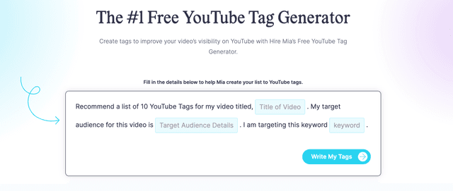 The Power of YouTube Tags: Boost Your Video's Visibility & Reach