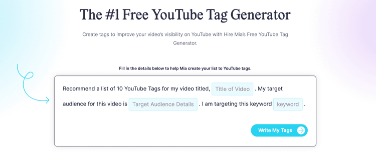 The Power of YouTube Tags: Boost Your Video's Visibility & Reach