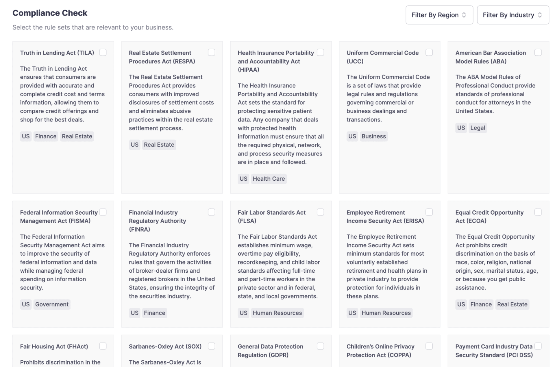 Keep Your Content Compliant: Introducing Hire Mia’s Compliance Check ...