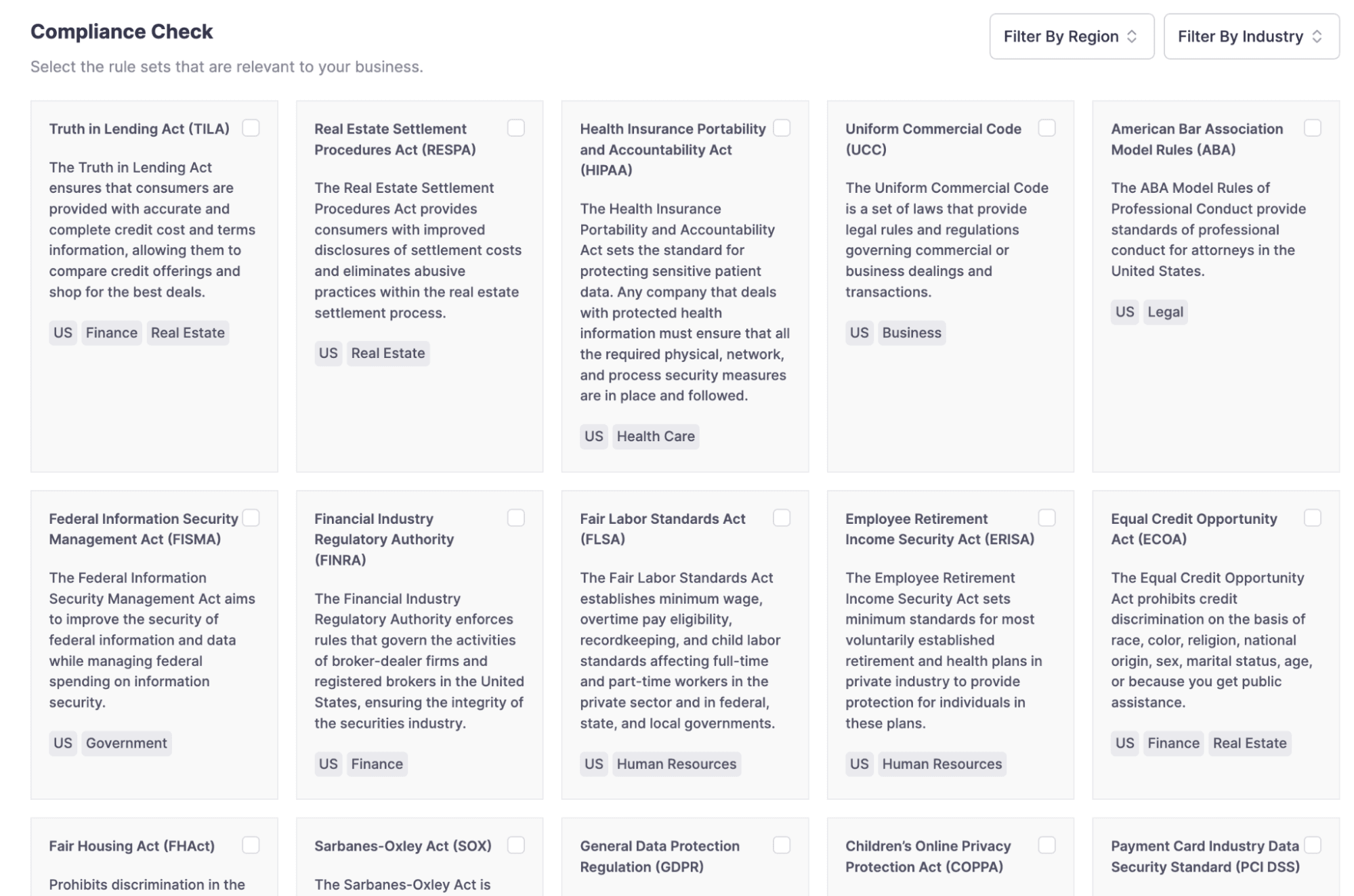 Keep Your Content Compliant: Introducing Hire Mia’s Compliance Check ...