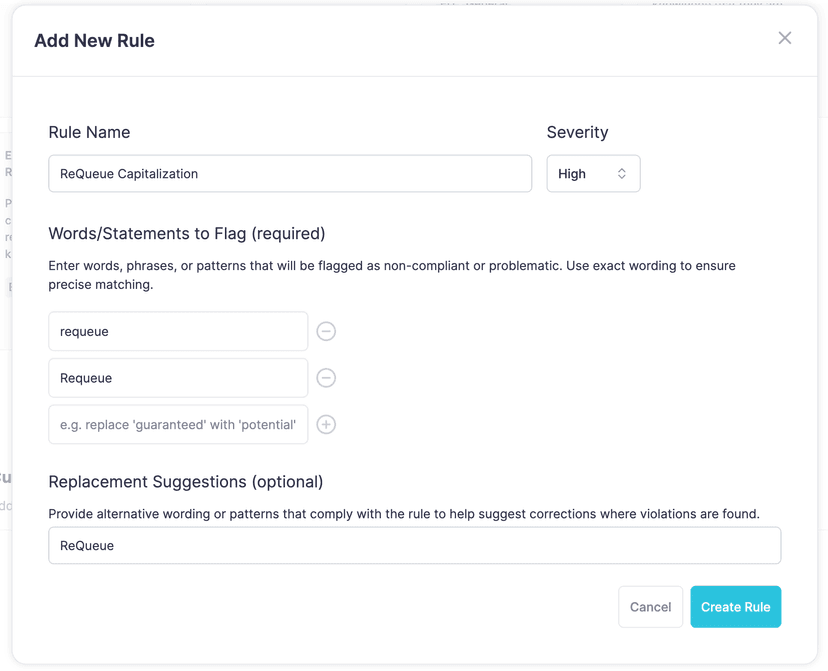 Keep Your Content Compliant: Introducing Hire Mia’s Compliance Check ...