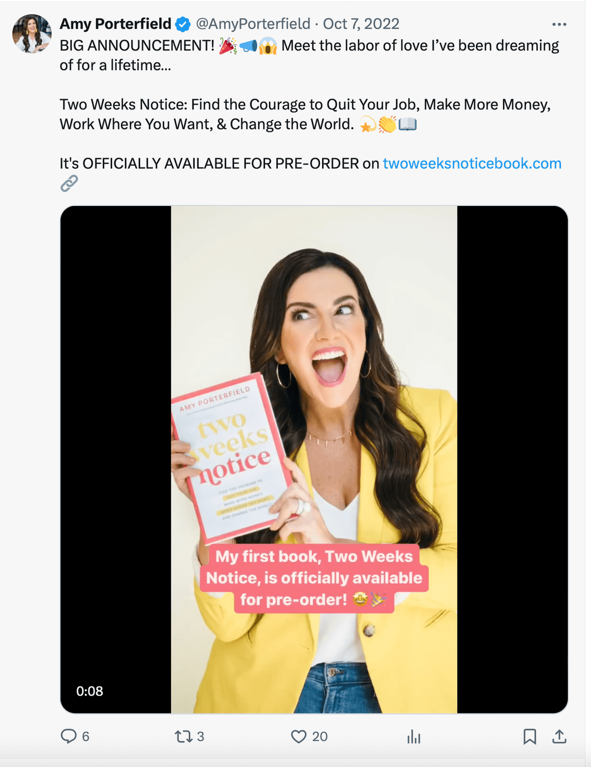 20 Headline Examples For Every Type Of Content You’ll Write