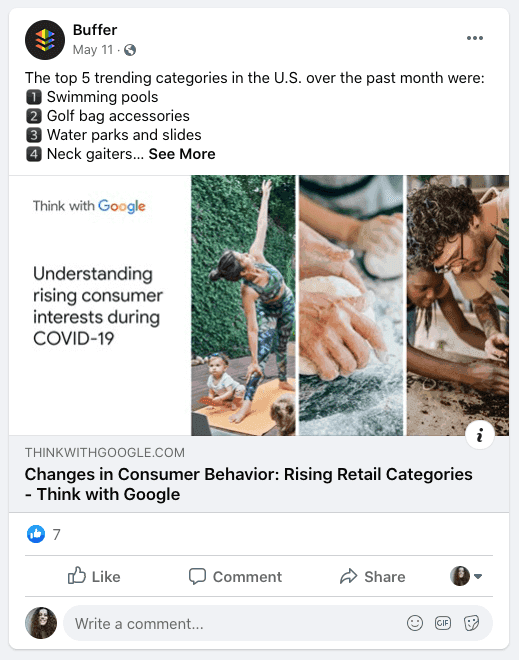 20 Headline Examples For Every Type Of Content You’ll Write