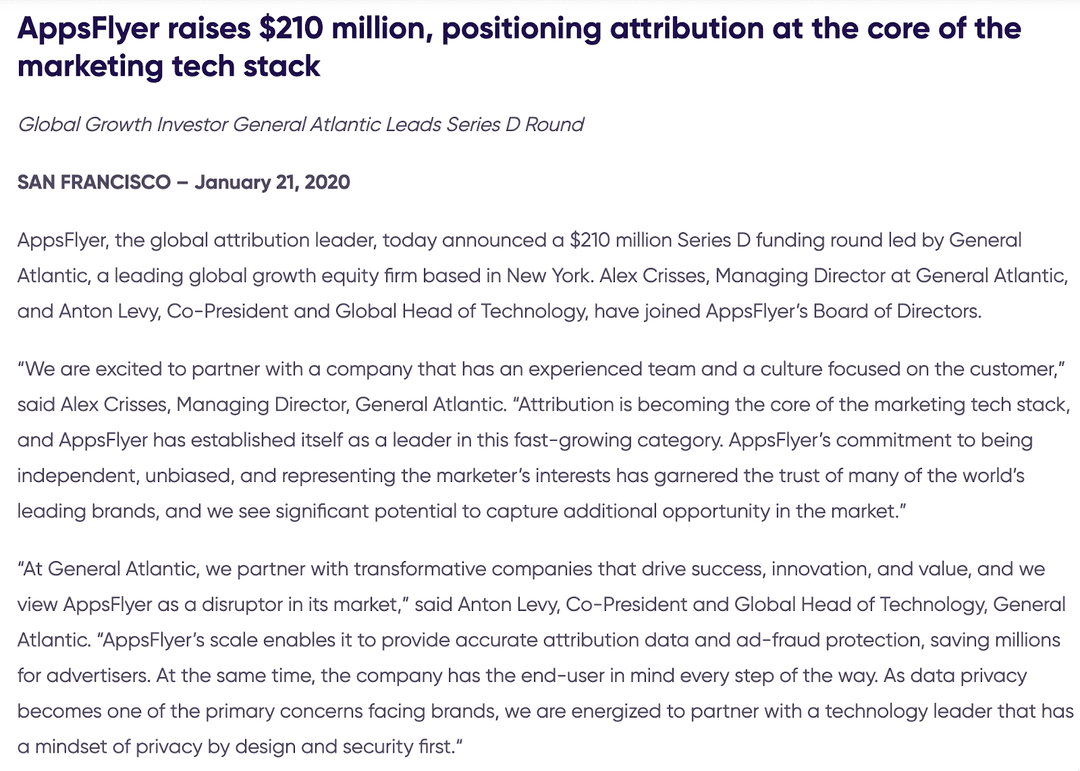 9 Press Release Examples for Every Occasion and Company News