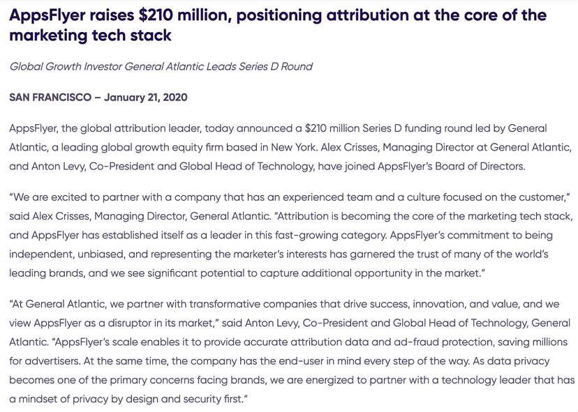 9 Press Release Examples for Every Occasion and Company News