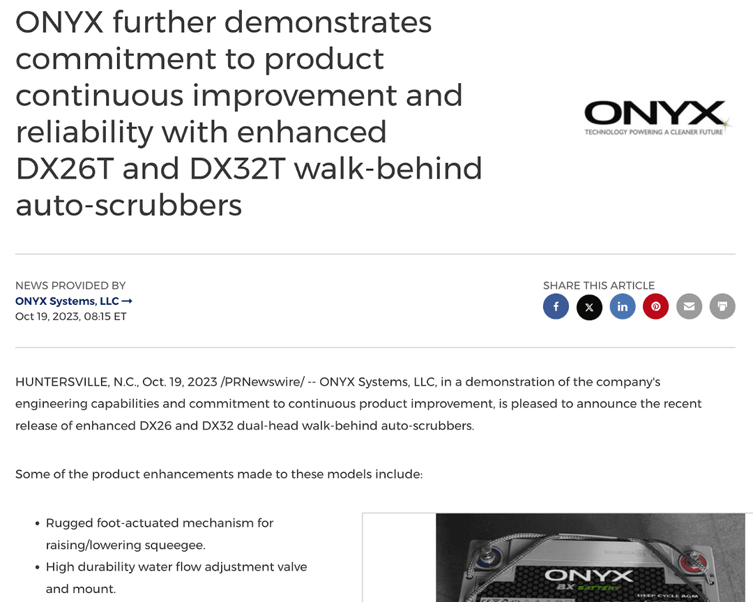 9 Press Release Examples for Every Occasion and Company News