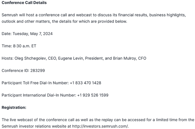 9 Press Release Examples for Every Occasion and Company News