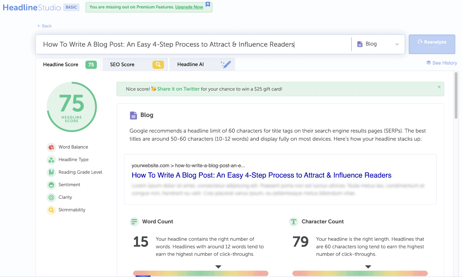 Mastering the Art of Blog Writing: A Step-by-Step Guide