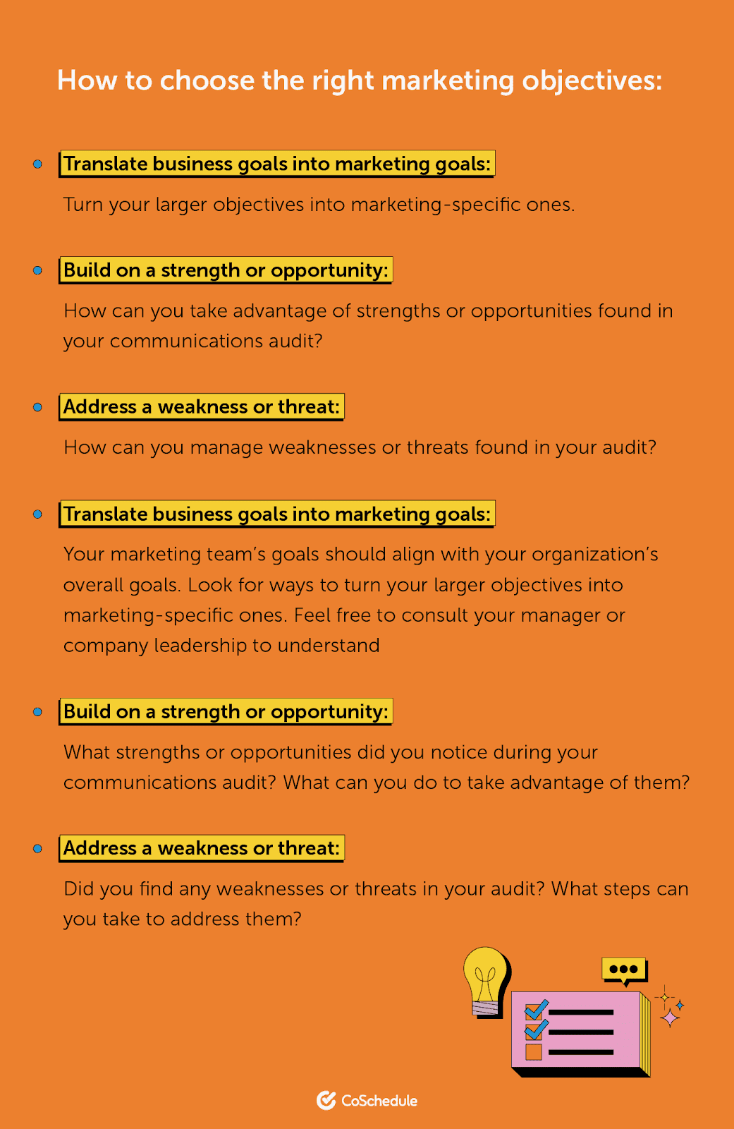 Creating an Effective Communications Plan: A Step-by-Step Guide