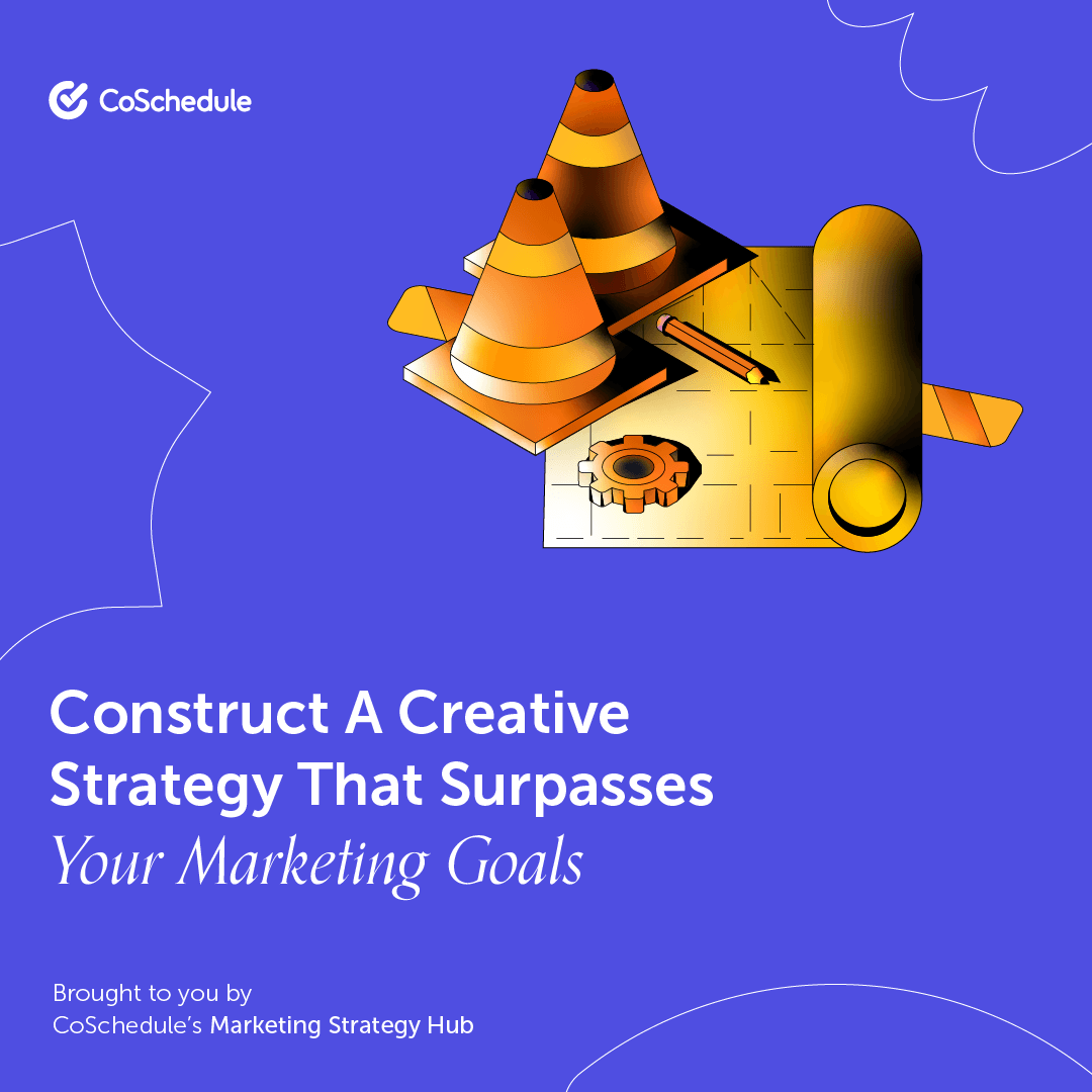 Unleashing Your Creative Strategy: A Guide to Success