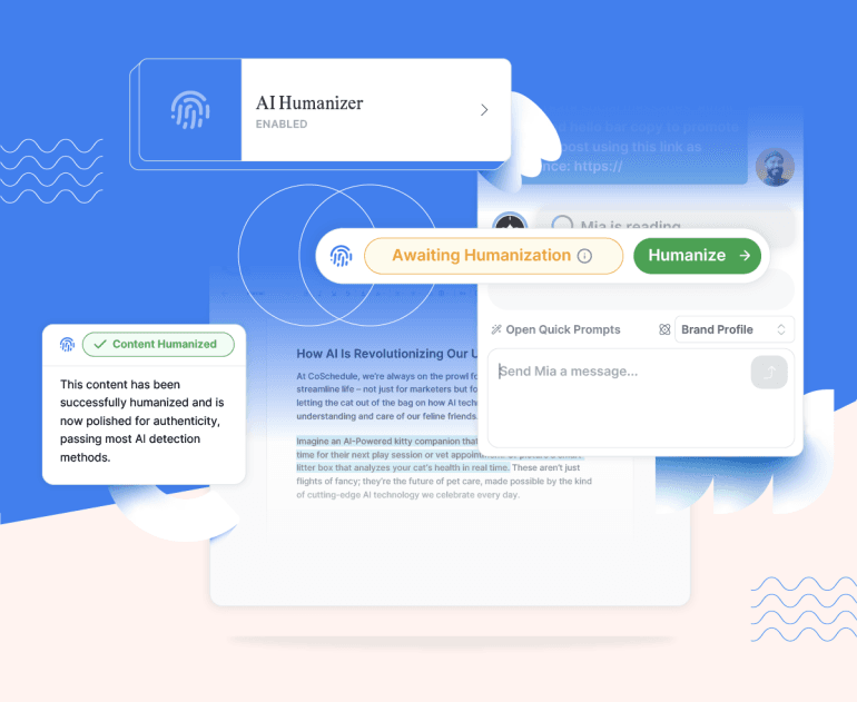 AI Humanizer Bridges The Gap Between AI And Human Writing