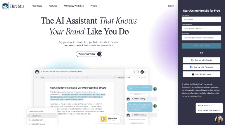 AI Branding Tools: Boost Your Branding Strategy
