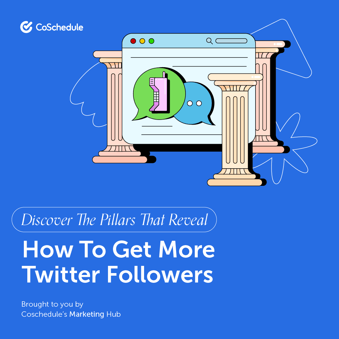How To Get More Twitter Followers