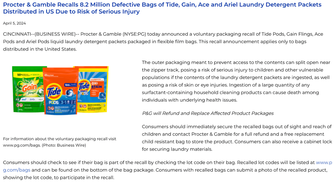 9 Press Release Examples for Every Occasion and Company News