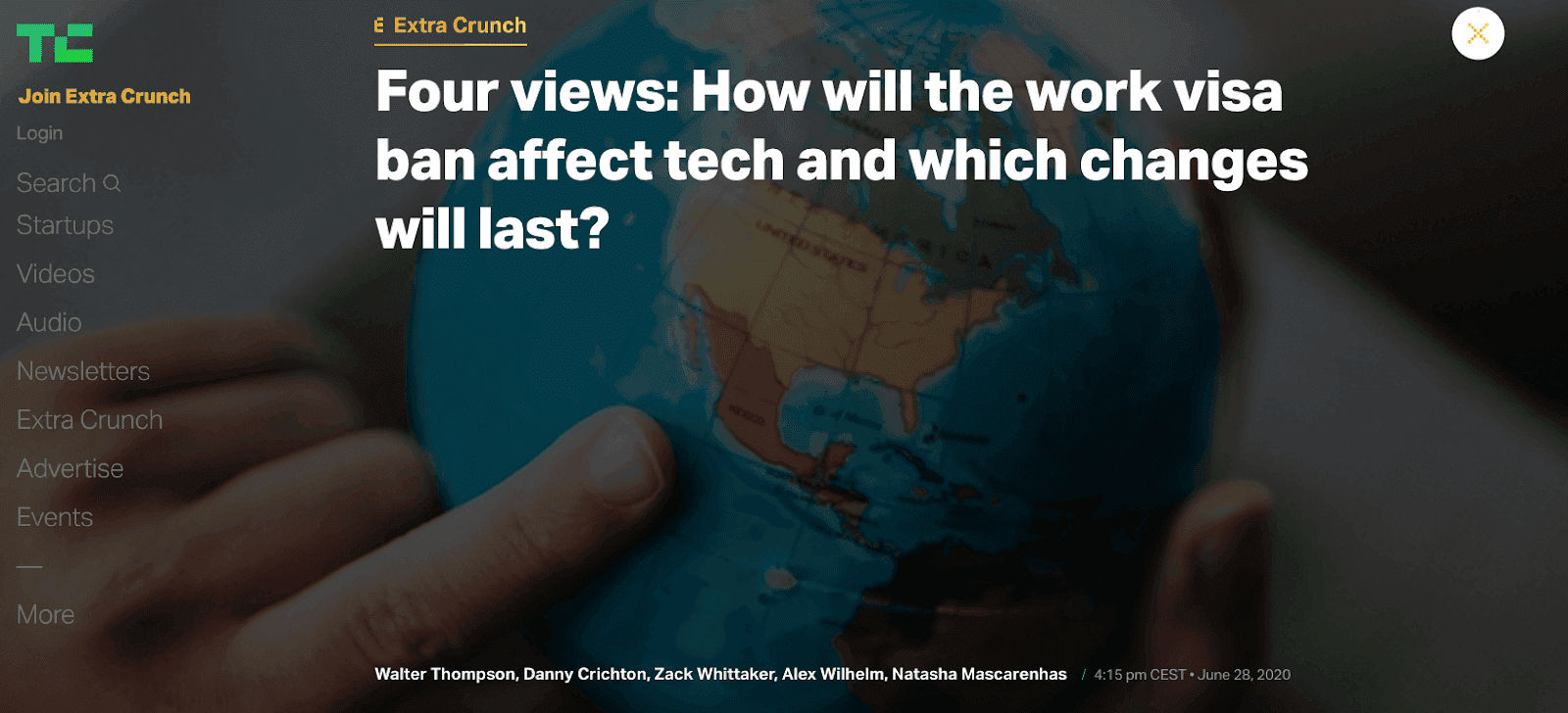 20 Headline Examples For Every Type Of Content You’ll Write