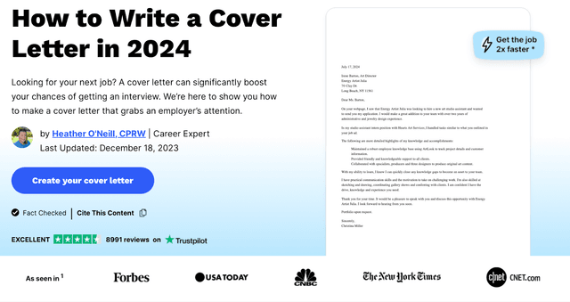 20 Headline Examples For Every Type Of Content You’ll Write