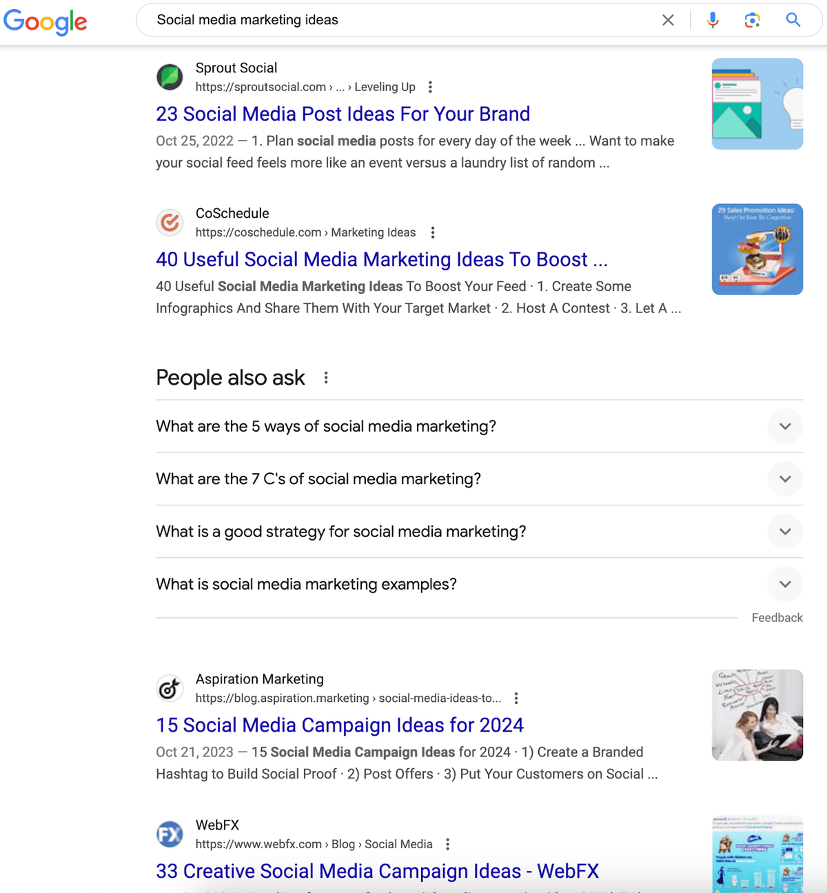 Drive Your Brand Forward: 15 Marketing Strategy Examples