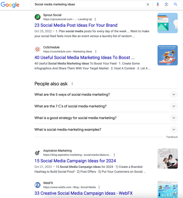 Drive Your Brand Forward: 15 Marketing Strategy Examples