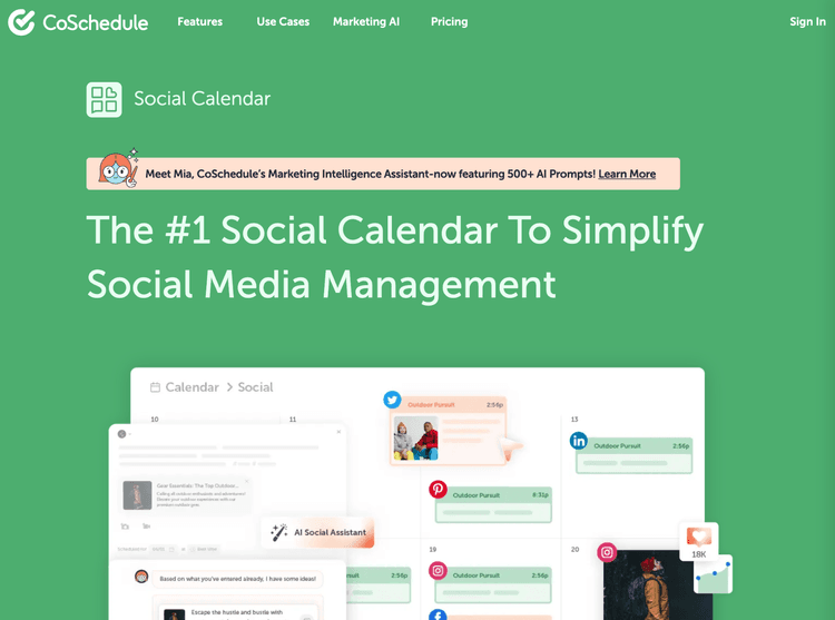 How To Create A Marketing Plan With A Fill-In-The-Blank Guide