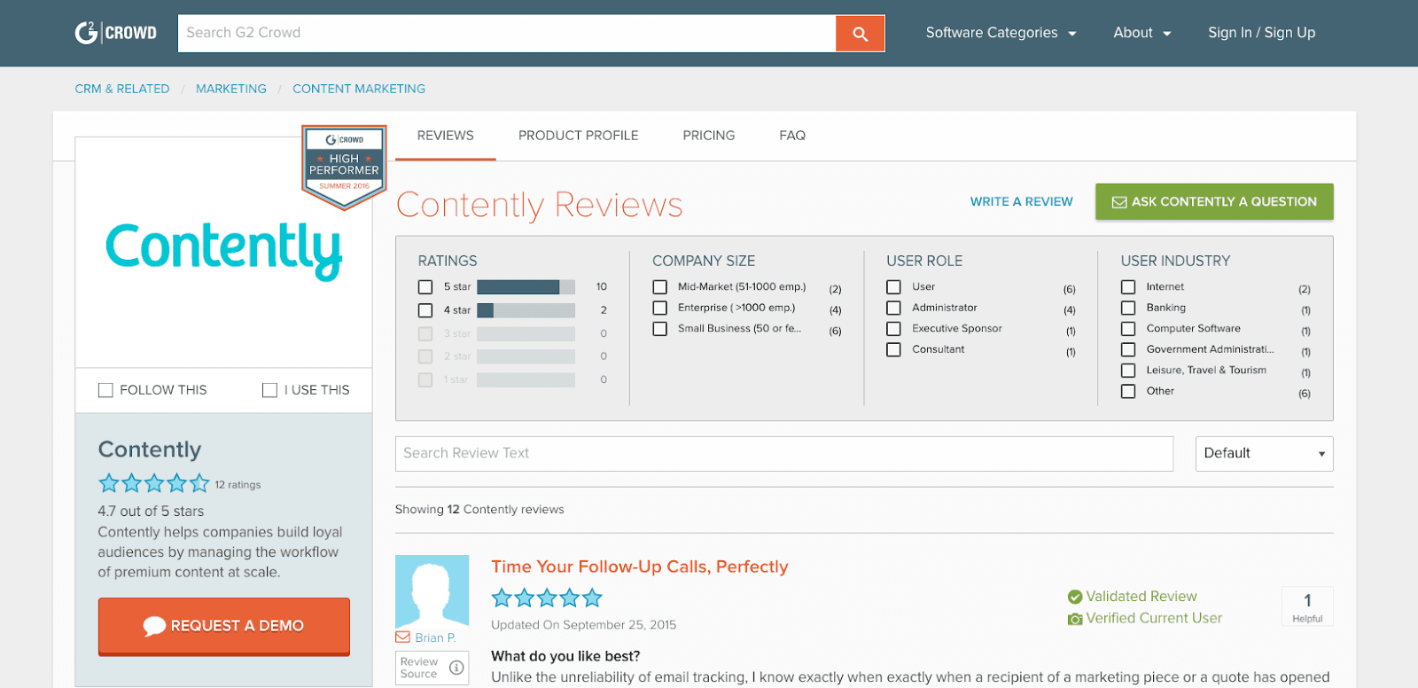 Content Marketing Platforms: Choosing the Best Tool for Your Team