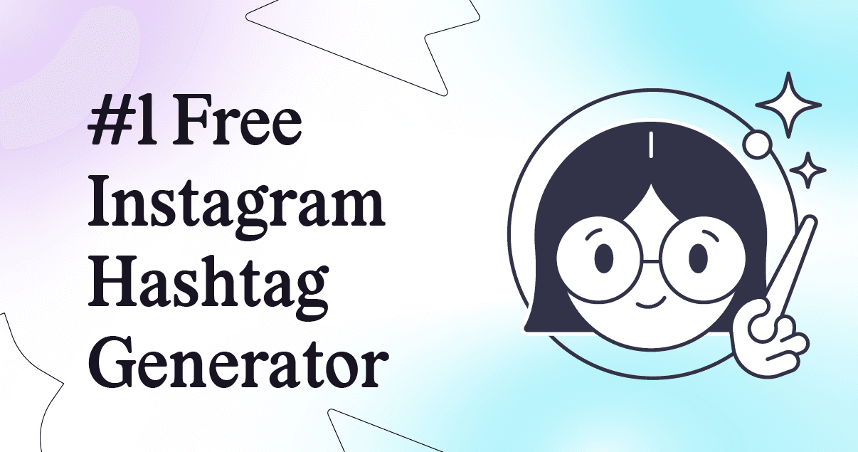 Instagram Hashtag Generator Powered By Hire Mia