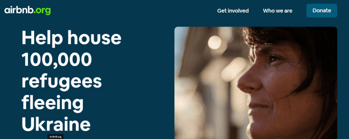 Public Relations Examples To Improve Your Brand Image