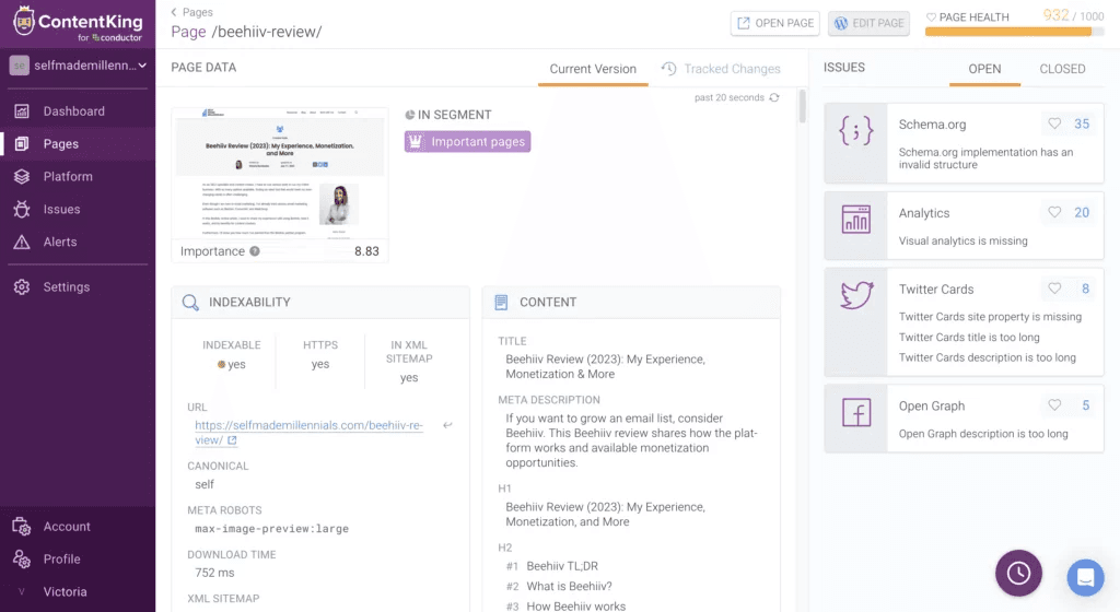 Streamline Your SEO Project Management With These Templates