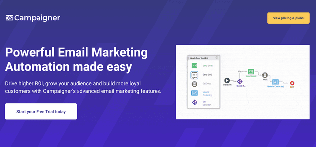 Email Marketing Software: Elevate Your Digital Campaigns
