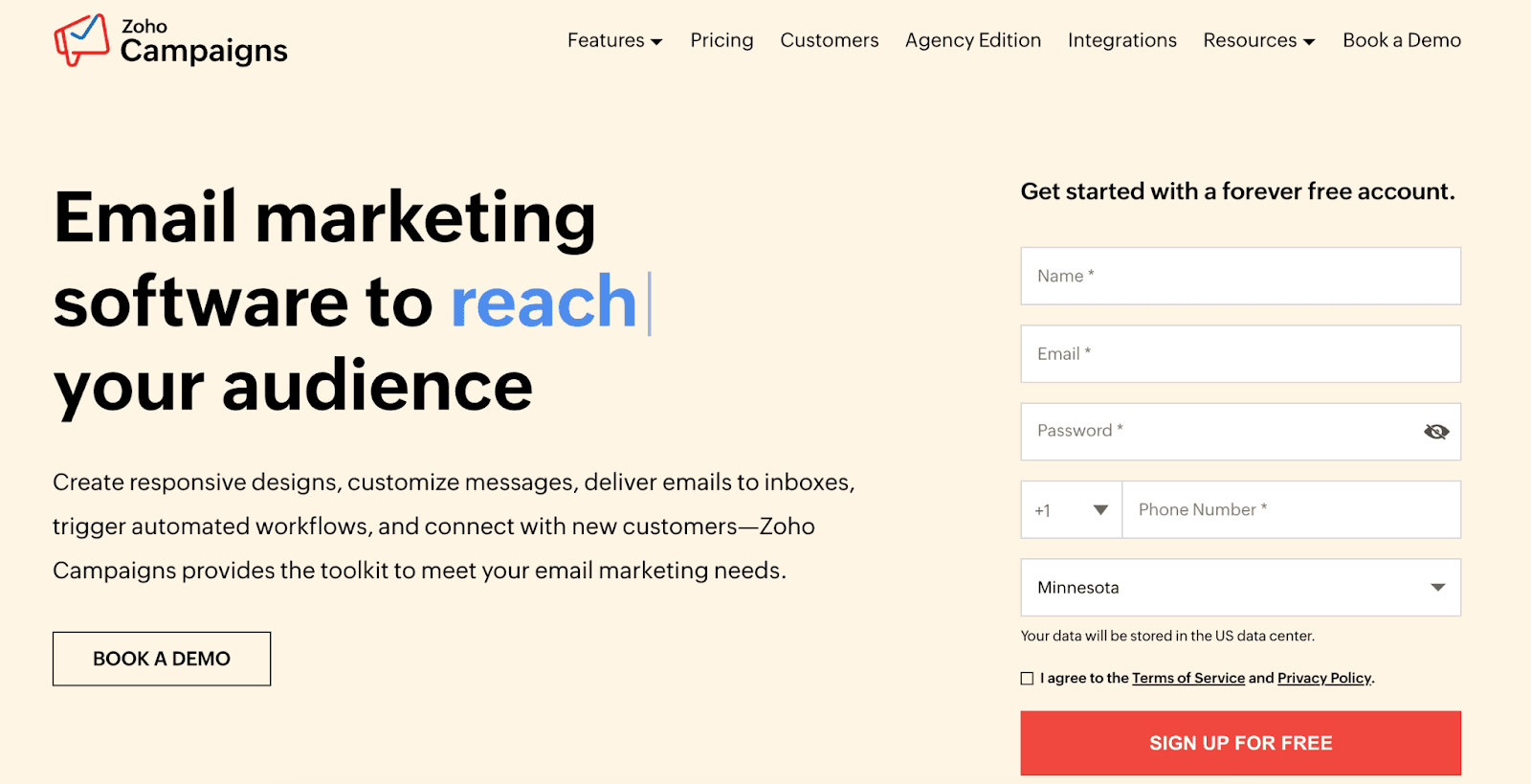 Email Marketing Software: Elevate Your Digital Campaigns