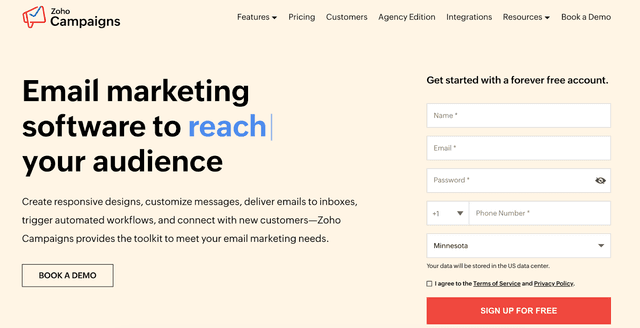 Email Marketing Software: Elevate Your Digital Campaigns