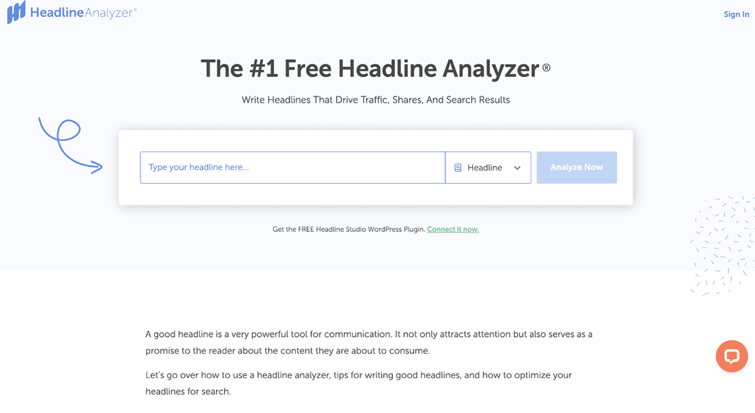 How To Create A Marketing Plan With A Fill-In-The-Blank Guide