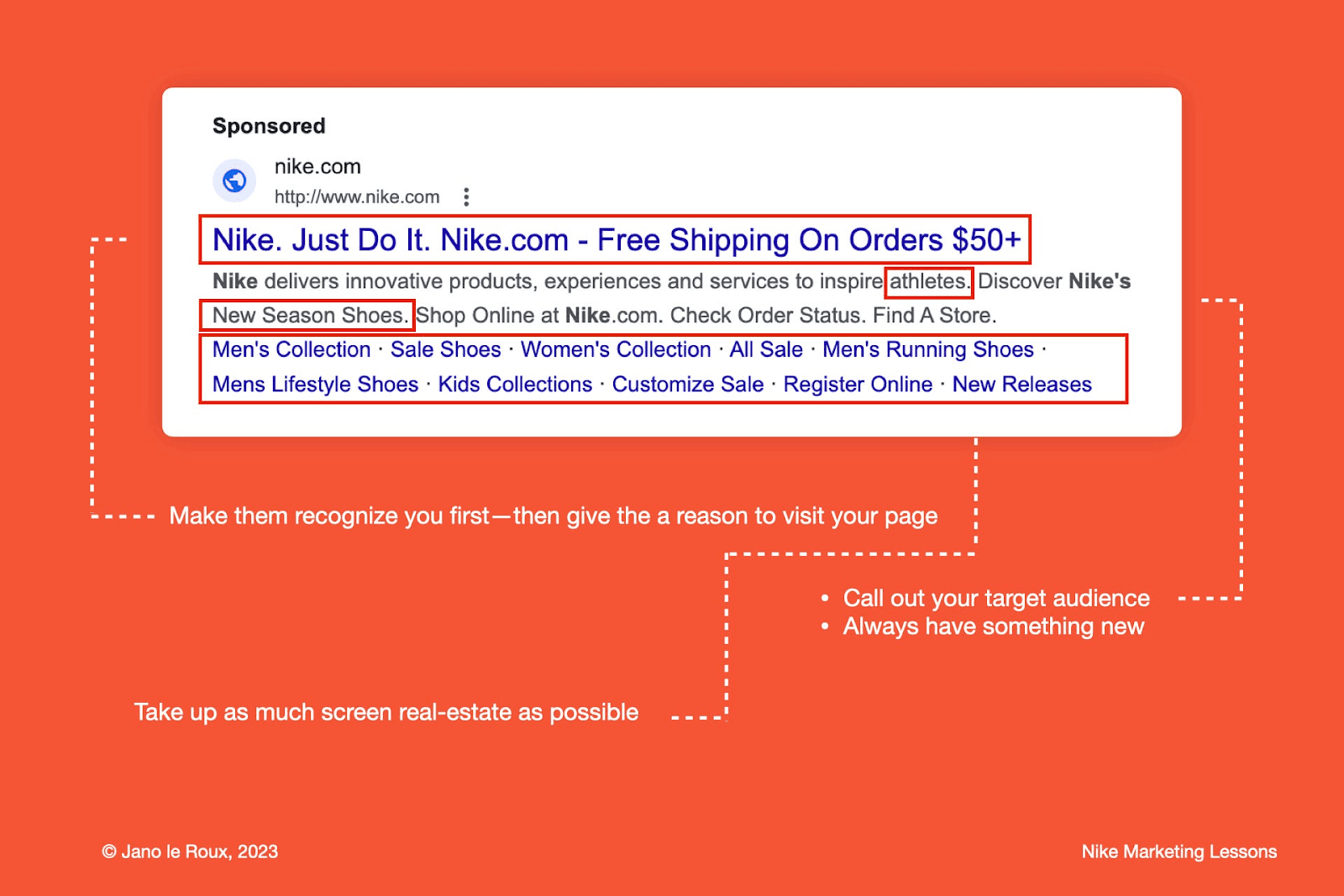 Mastering Headline Copy: The Key to Google Ads Success