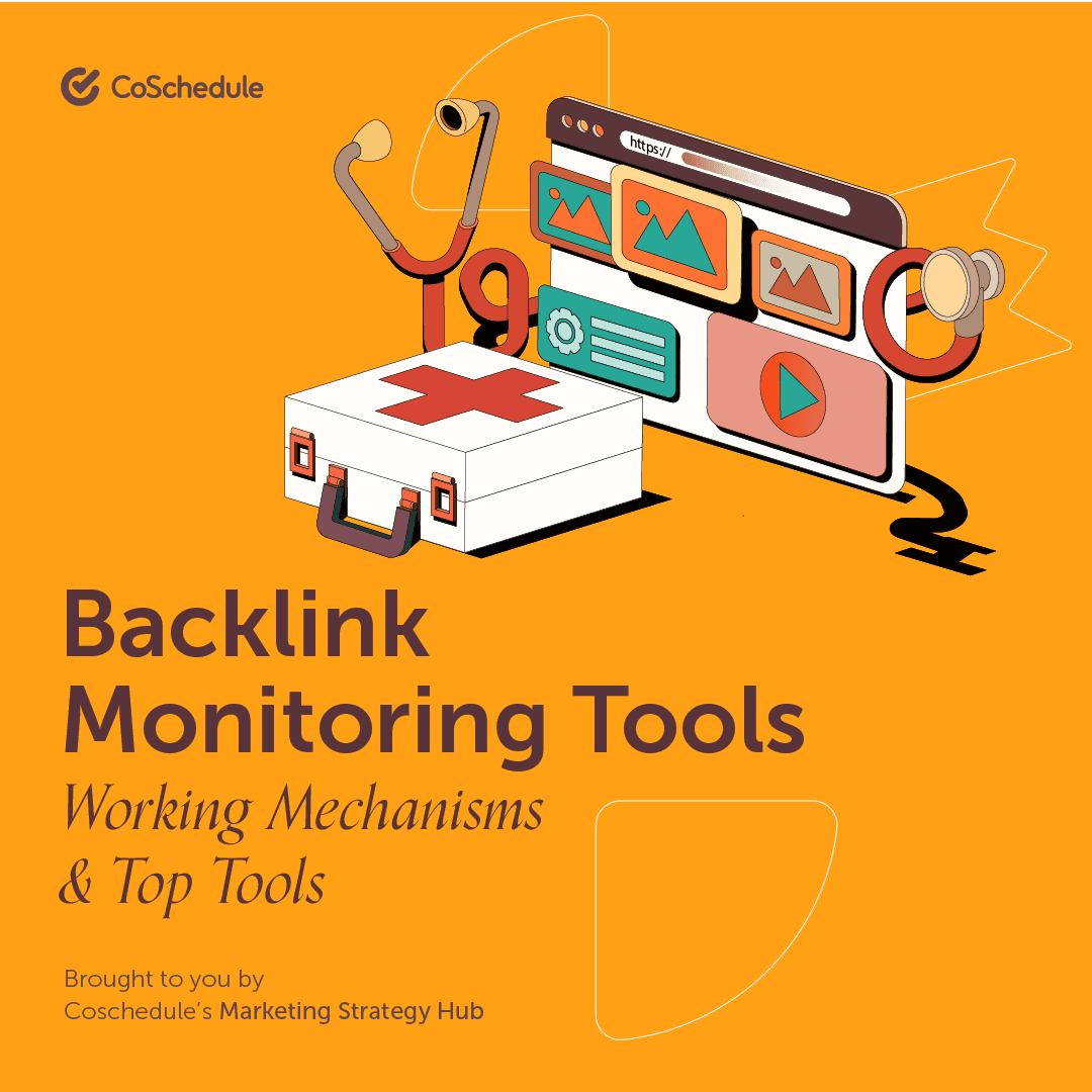 Backlink Monitoring Tools: Working Mechanisms and Top Tools