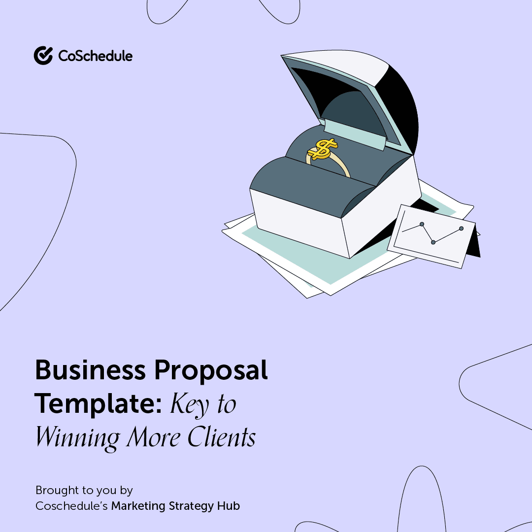 Business Proposal Template: Your Key to Winning More Clients