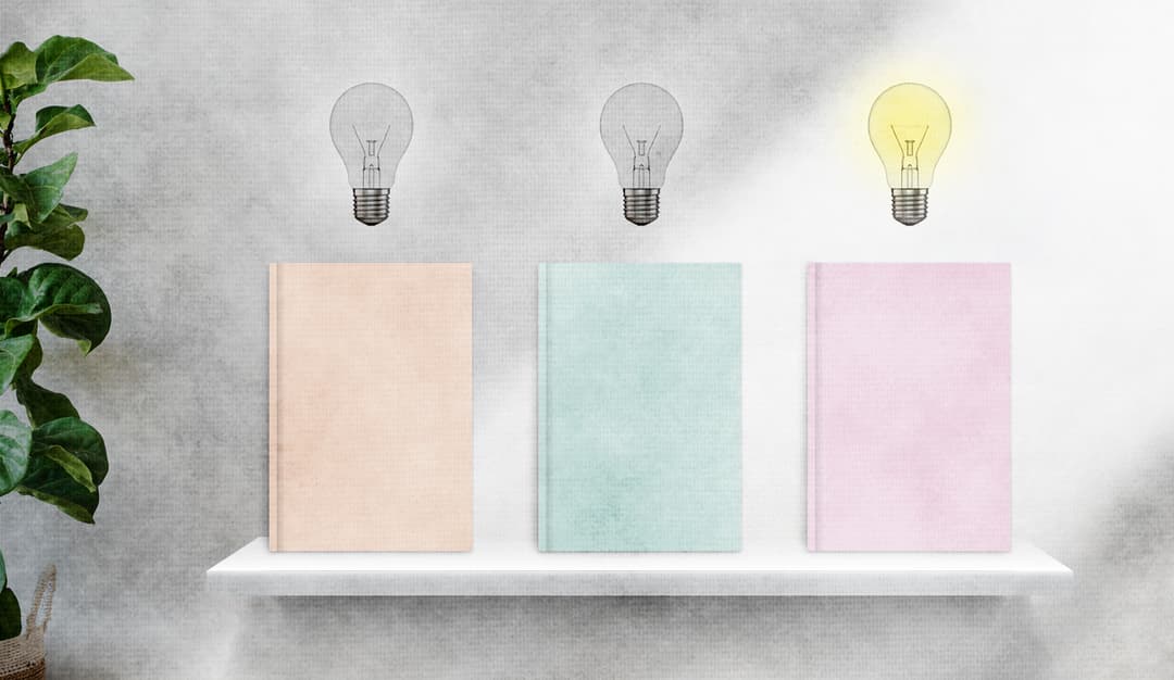 Book Idea Generator Powered By Hire Mia