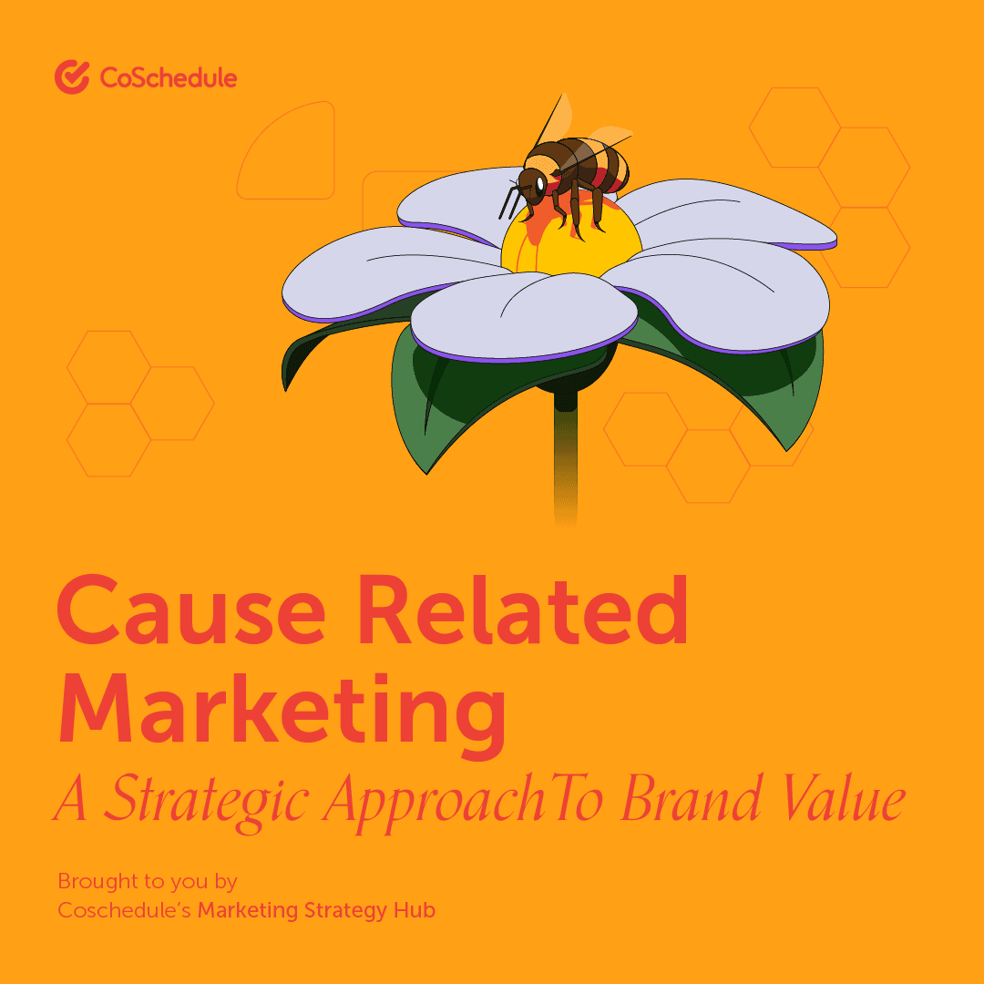 Cause Related Marketing: A Strategic Approach To Brand Value