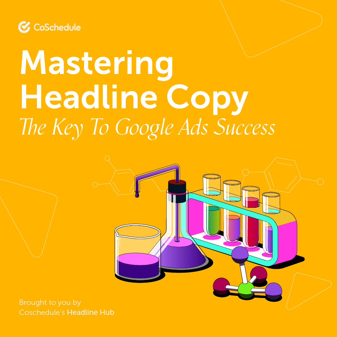 Mastering Headline Copy: The Key to Google Ads Success