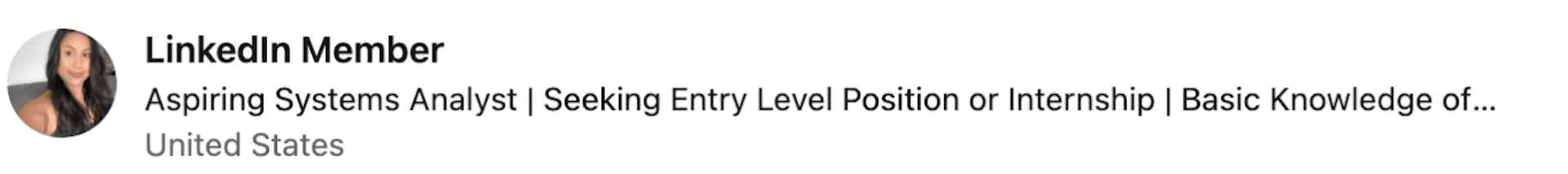 How To Write An Impactful LinkedIn Headline (10+ Examples)