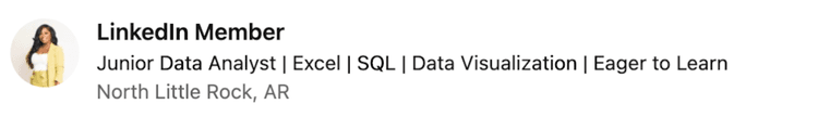 How To Write An Impactful LinkedIn Headline (10+ Examples)