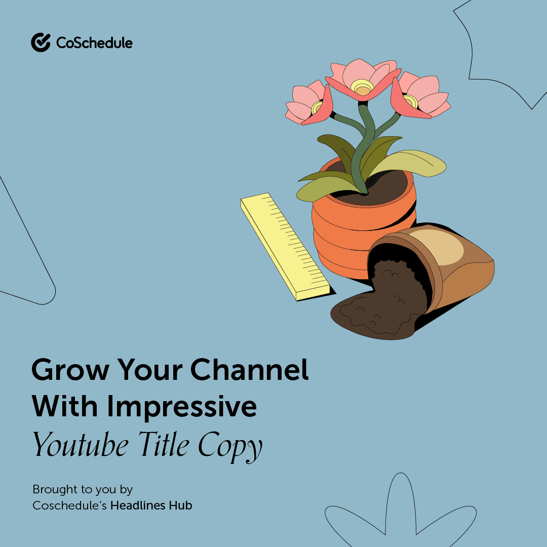 Grow Your Channel With Impressive Youtube Title Copy