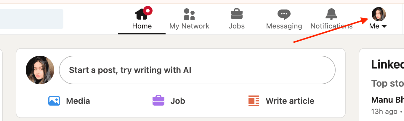 The Ultimate Guide To Craft A Strong LinkedIn Headline