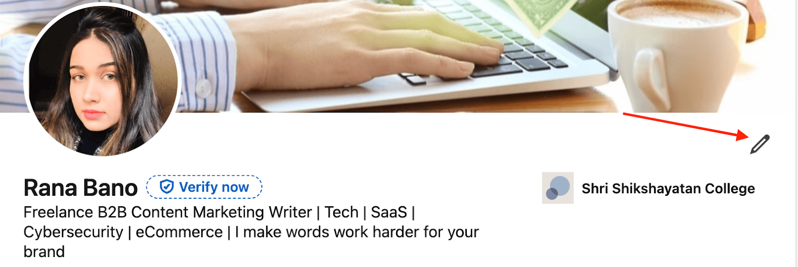 The Ultimate Guide To Craft A Strong LinkedIn Headline