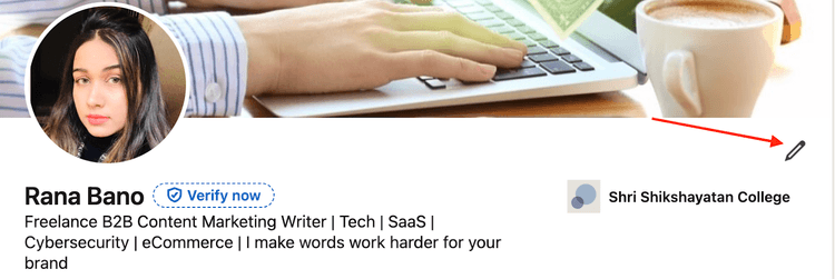 The Ultimate Guide To Craft A Strong LinkedIn Headline