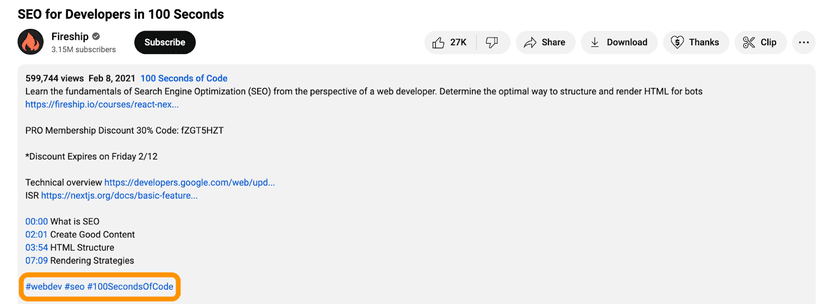 40 Effective YouTube Video Title Ideas To Boost Viewership