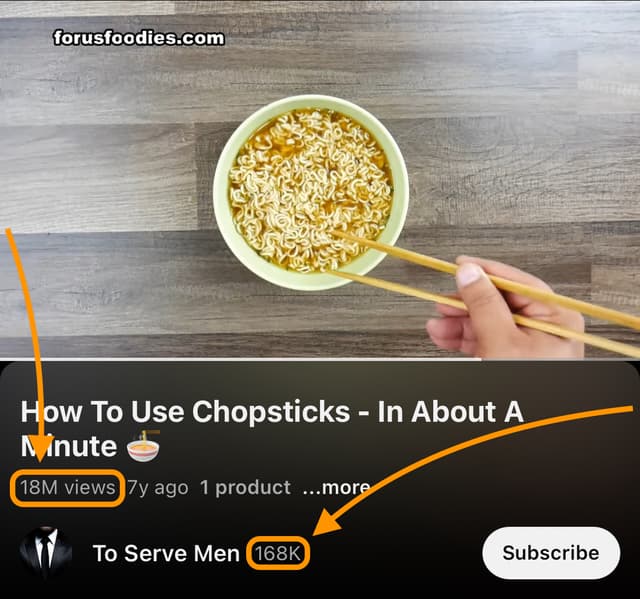 40 Effective YouTube Video Title Ideas To Boost Viewership