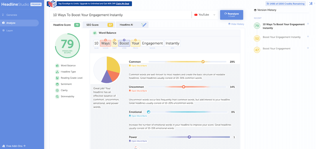 40 Effective YouTube Video Title Ideas To Boost Viewership
