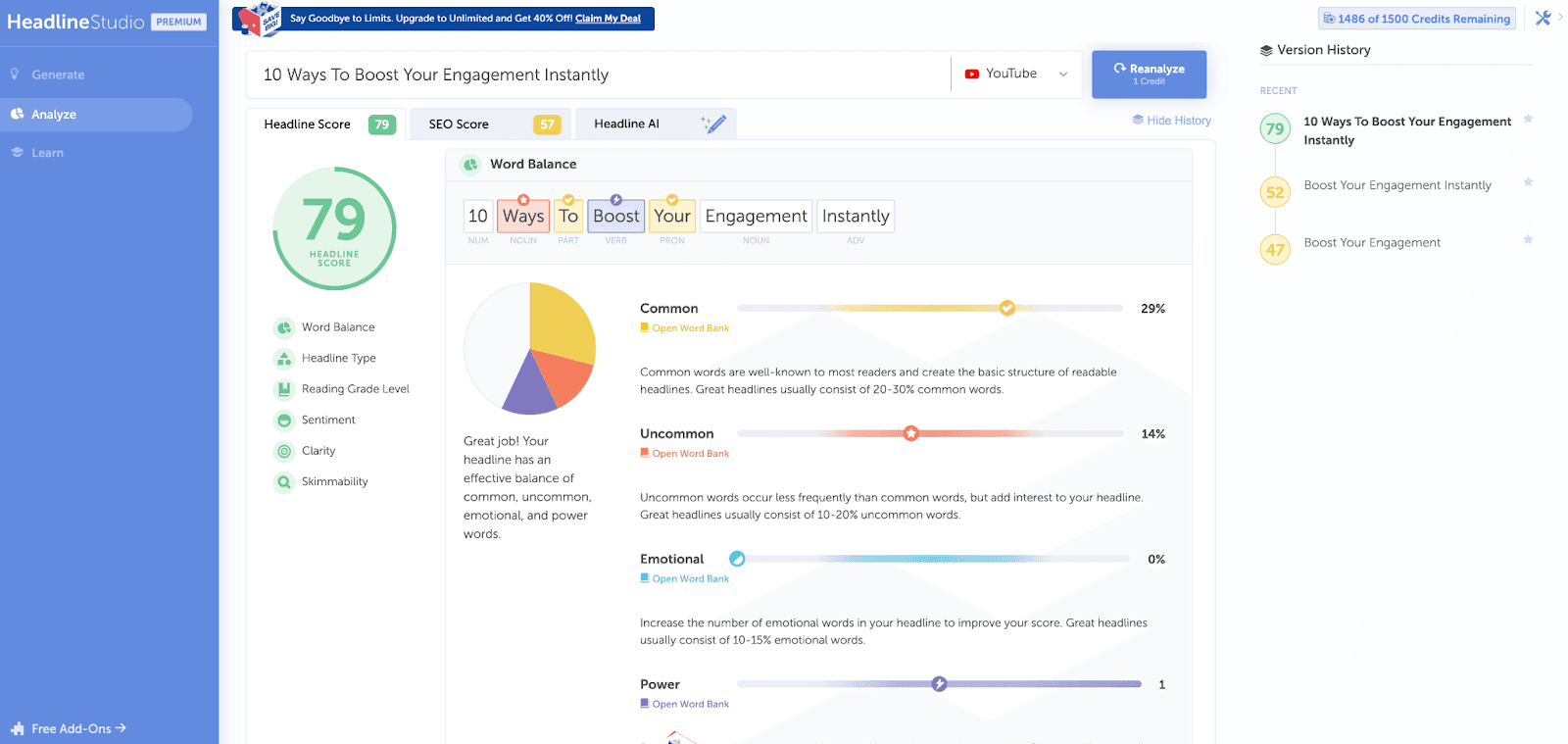 40 Effective YouTube Video Title Ideas To Boost Viewership